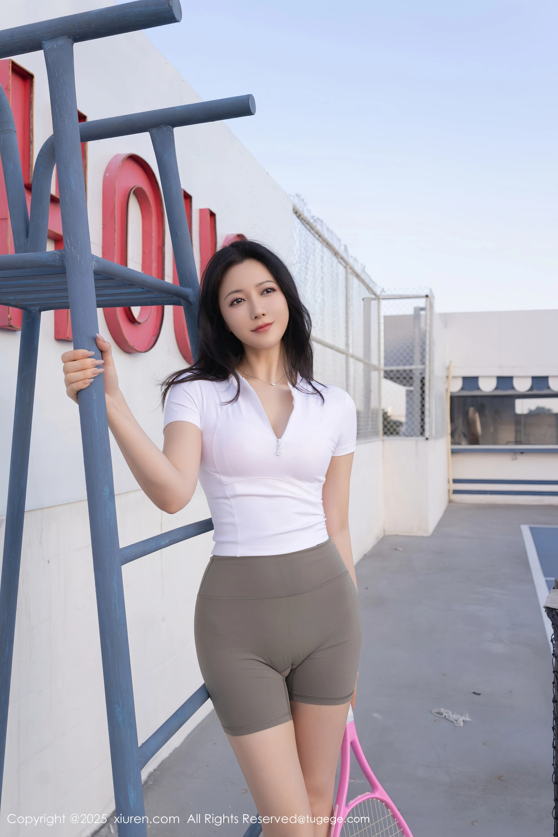 [XiuRen秀人网] 鱼子酱Fish Vol.11106_秀人网